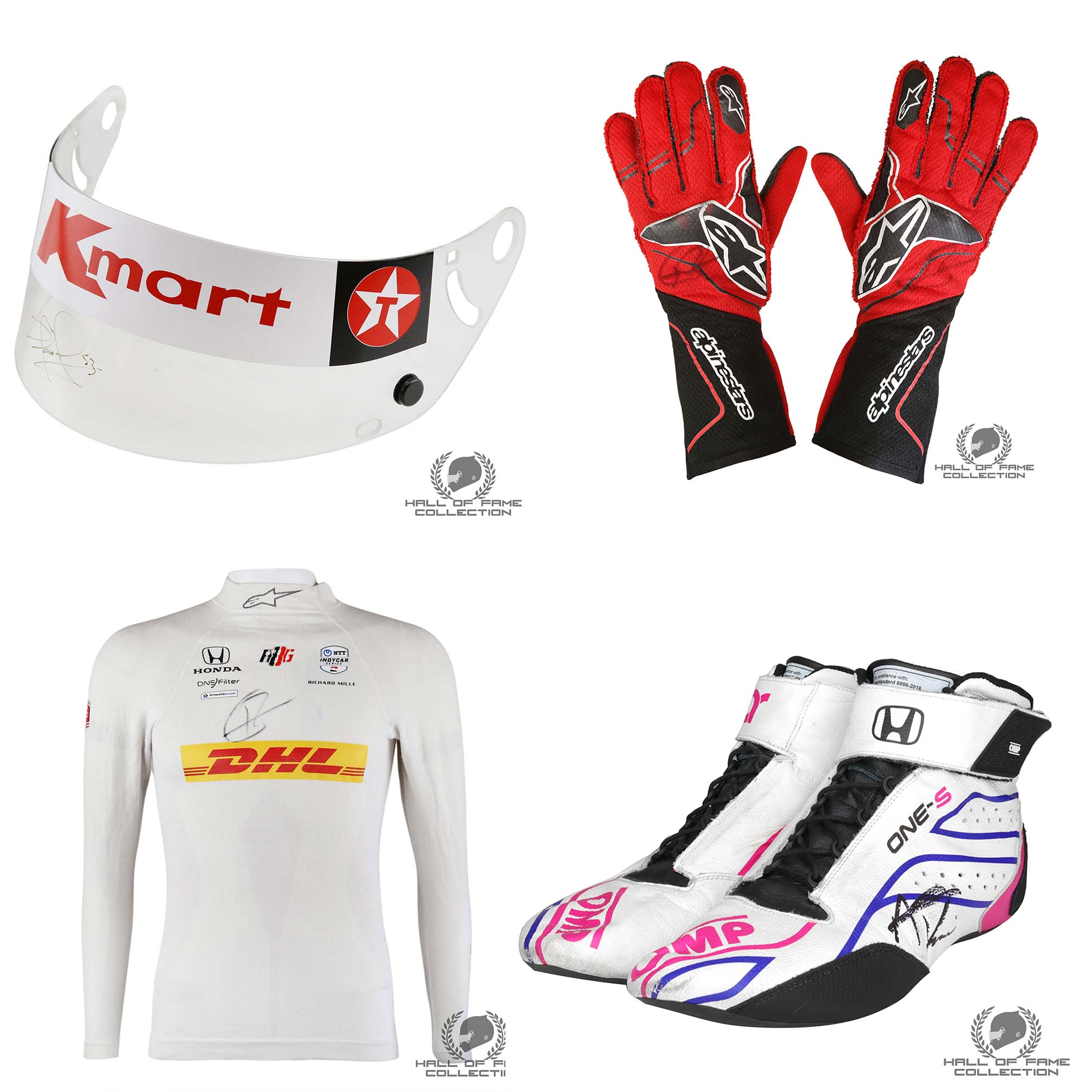 Racewear