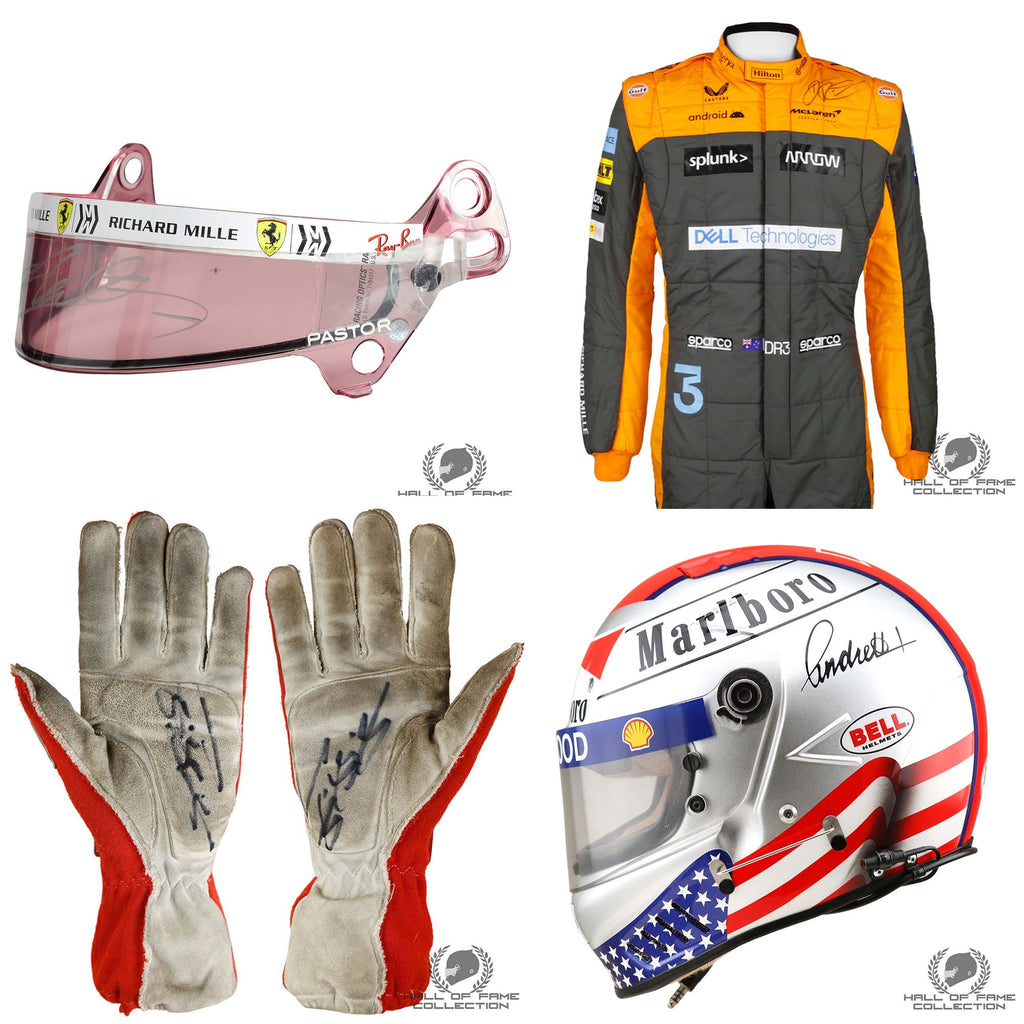 Formula 1 Collection