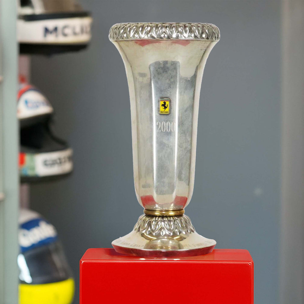 Podium Bottles / Trophies