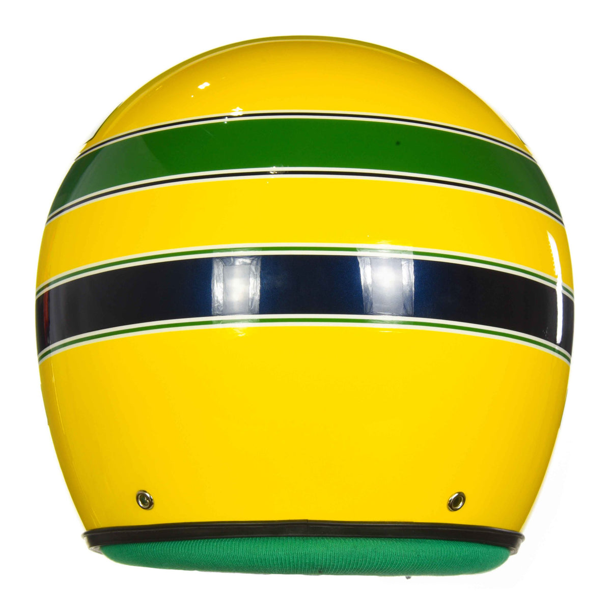 1991 Ayrton Senna 1 of 10 Limited Edition Replica Marlboro McLaren Rhe