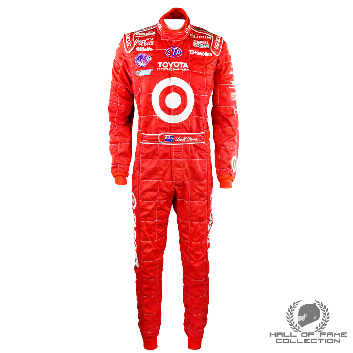 IndyCar Collection