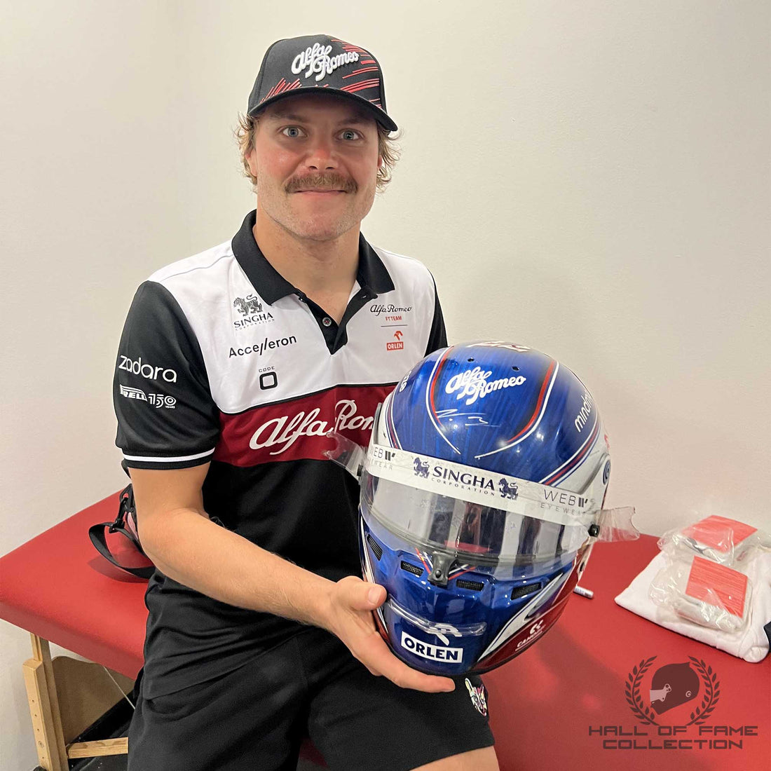 Formula 1 Collection – Page 2