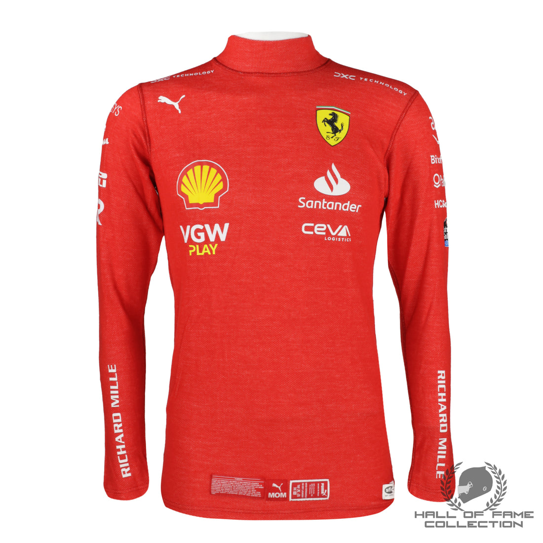 Formula 1 Collection