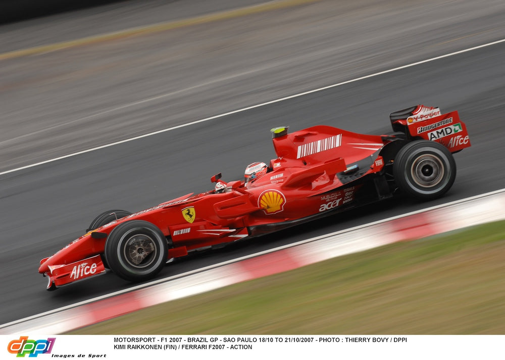 Formula 1 Collection