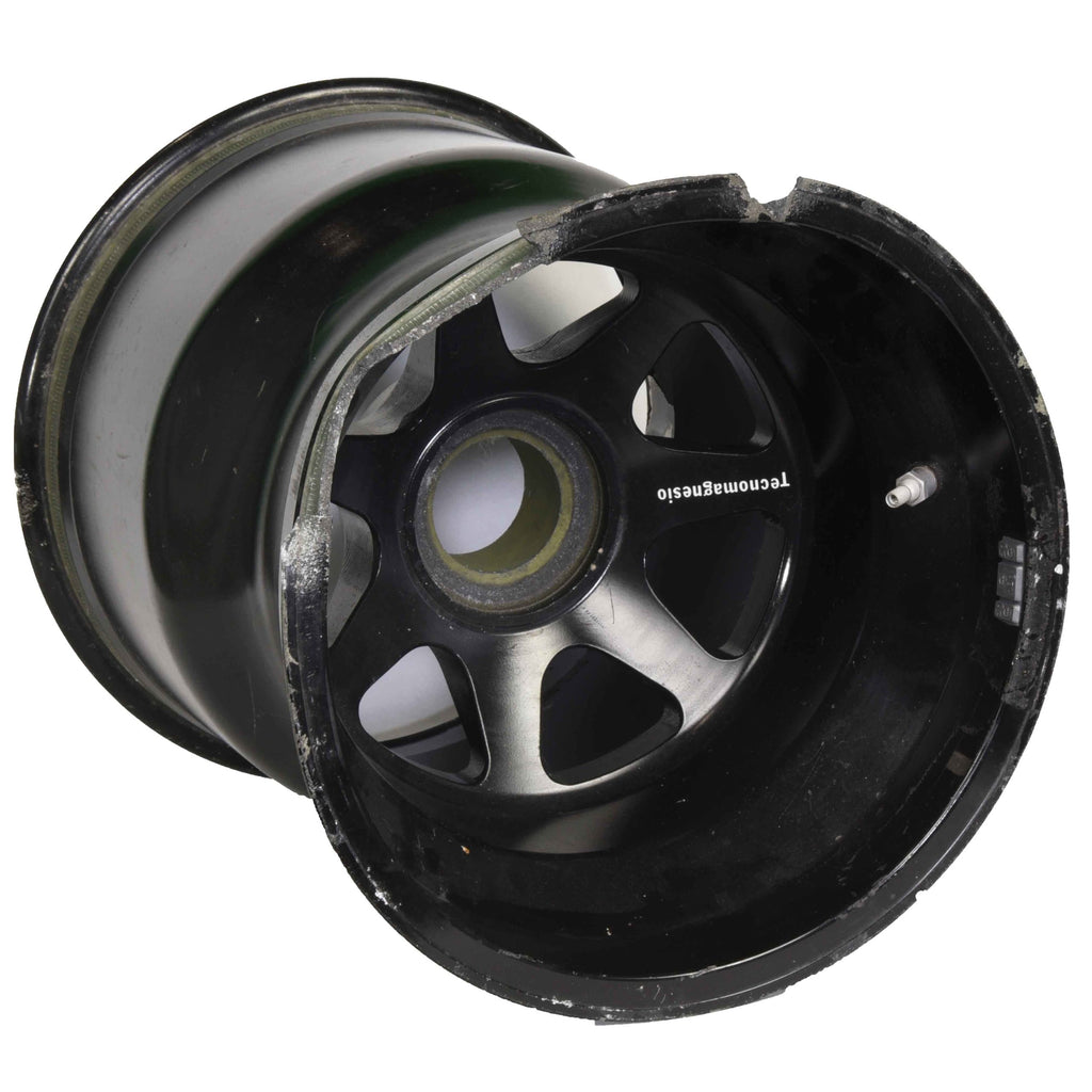 1993 Giampiero Simoni Mythos Racing Reynard 93D Judd F3000 Rear Wheel