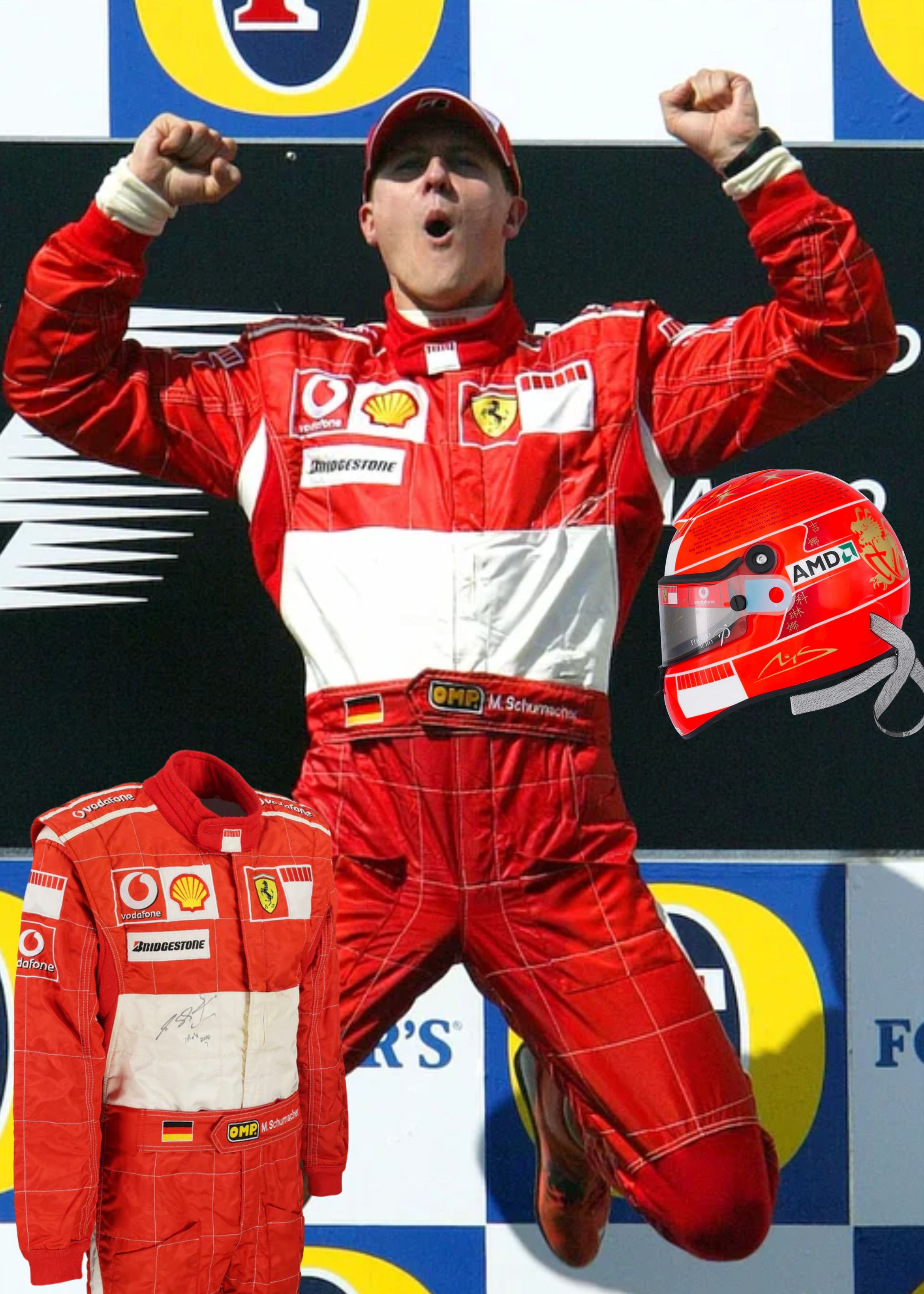 Hall of Fame Collection